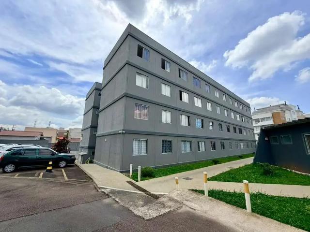 Apartamento para Venda em São José dos Pinhais/PR Pedro Moro 2 Quartos