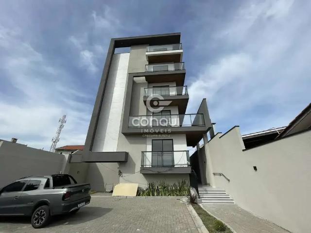 Apartamento para Venda em São José dos Pinhais/PR Pedro Moro 2 Quartos