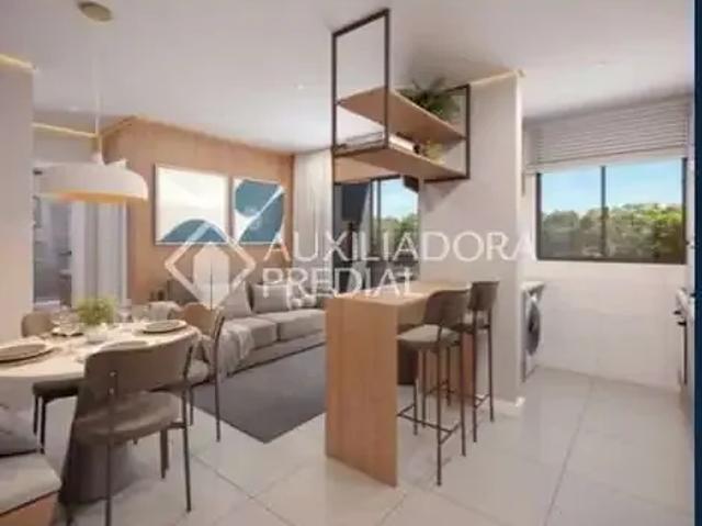 Apartamento para Venda em São José dos Pinhais/PR Pedro Moro 2 Quartos