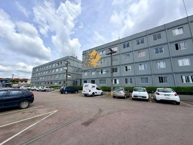Apartamento para Venda em São José dos Pinhais/PR Pedro Moro 2 Quartos