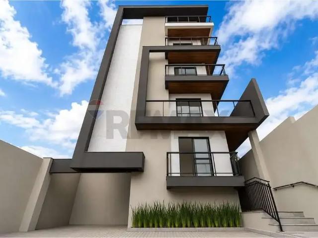 Apartamento para Venda em São José dos Pinhais/PR Pedro Moro 2 Quartos