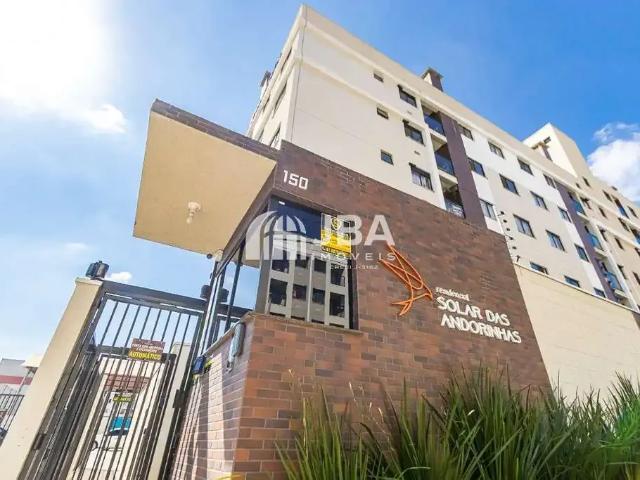 Apartamento para Venda em São José dos Pinhais/PR Pedro Moro 2 Quartos