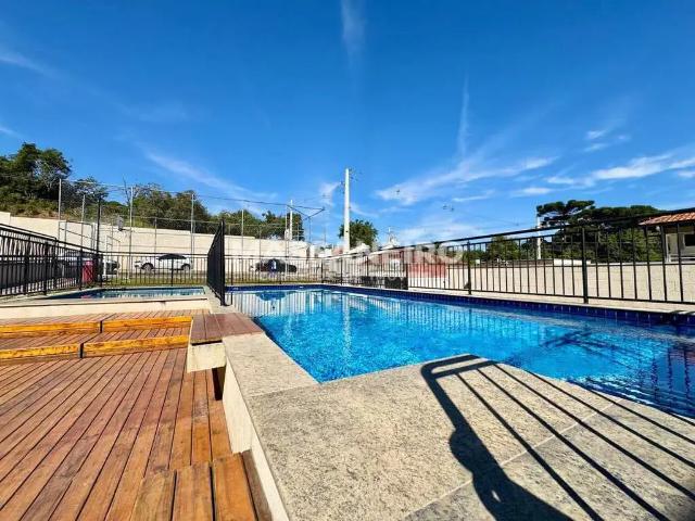 Apartamento para Venda em São José dos Pinhais/PR Pedro Moro 2 Quartos