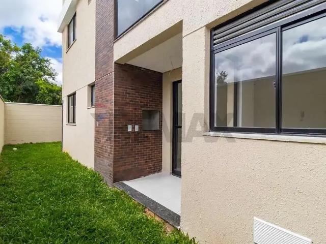 Apartamento para Venda em São José dos Pinhais/PR Pedro Moro 2 Quartos