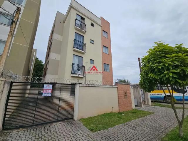 Apartamento para Venda em São José dos Pinhais/PR Pedro Moro 2 Quartos