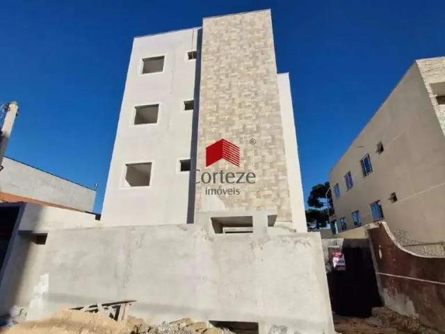 Apartamento para Venda em São José dos Pinhais/PR Pedro Moro 2 Quartos
