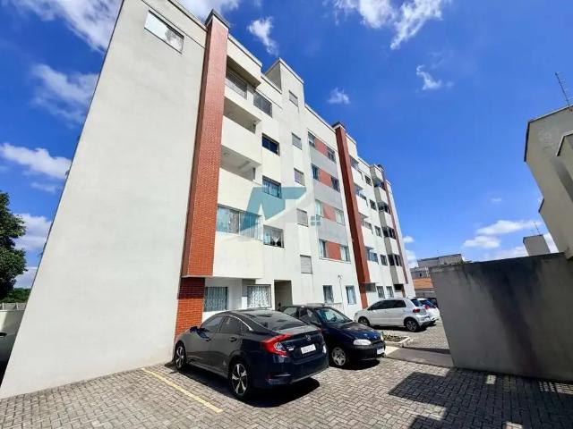 Apartamento para Venda em São José dos Pinhais/PR Pedro Moro 2 Quartos