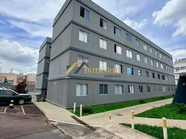 Apartamento para Venda em São José dos Pinhais/PR Pedro Moro 2 Quartos