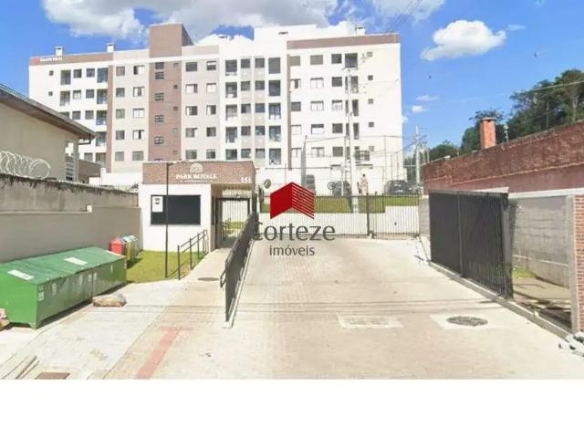 Apartamento para Venda em São José dos Pinhais/PR Pedro Moro 2 Quartos