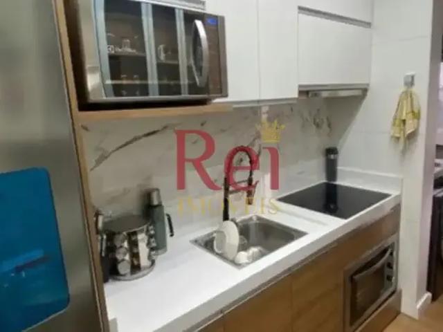 Apartamento para Venda em São José dos Pinhais/PR Pedro Moro 2 Quartos