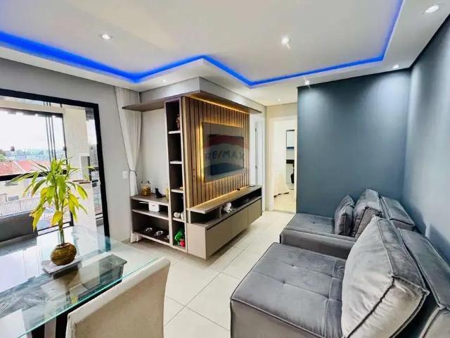 Apartamento para Venda em São José dos Pinhais/PR Pedro Moro 2 Quartos
