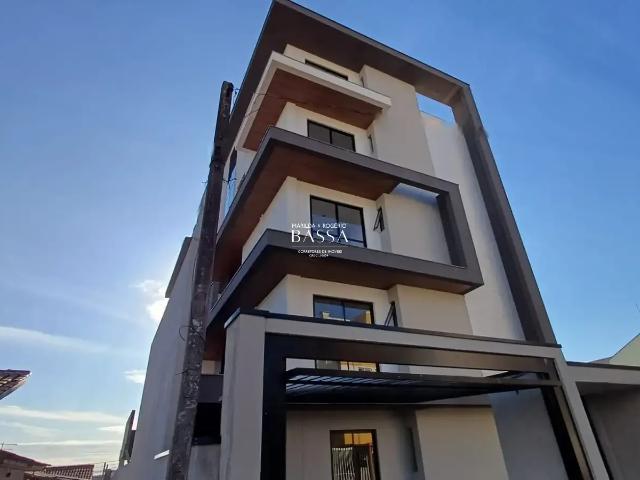 Apartamento para Venda em São José dos Pinhais/PR Pedro Moro 2 Quartos