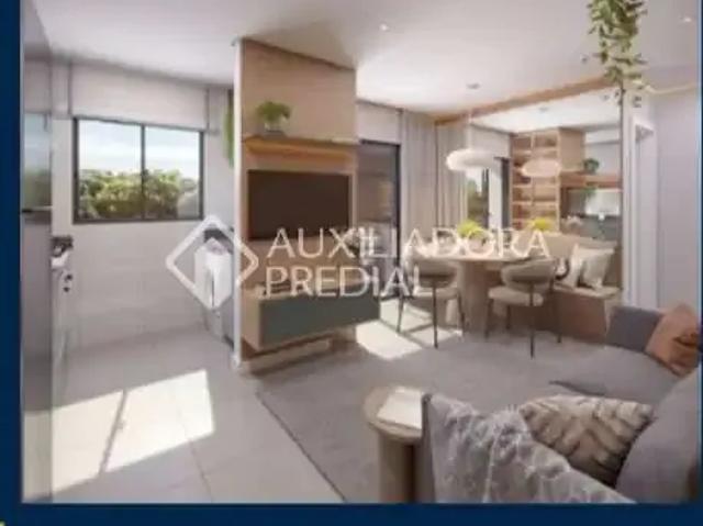 Apartamento para Venda em São José dos Pinhais/PR Pedro Moro 2 Quartos
