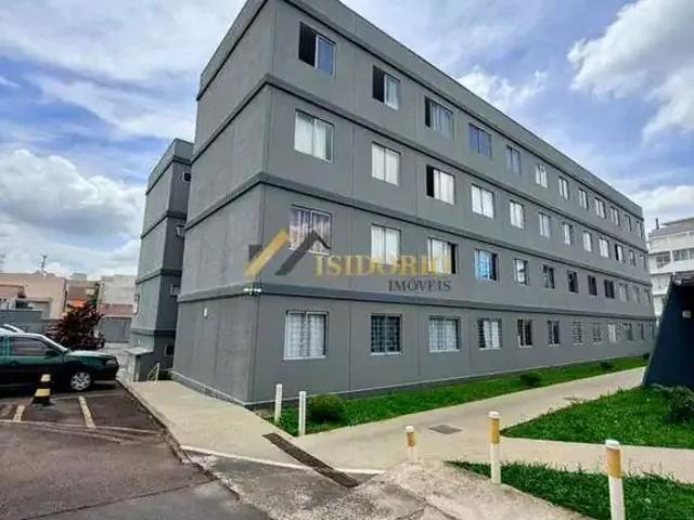 Apartamento para Venda em São José dos Pinhais/PR Pedro Moro 2 Quartos
