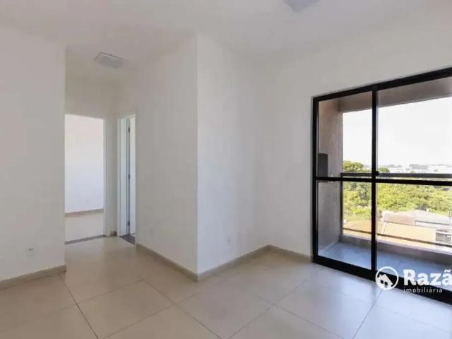Apartamento para Venda em São José dos Pinhais/PR Pedro Moro 2 Quartos