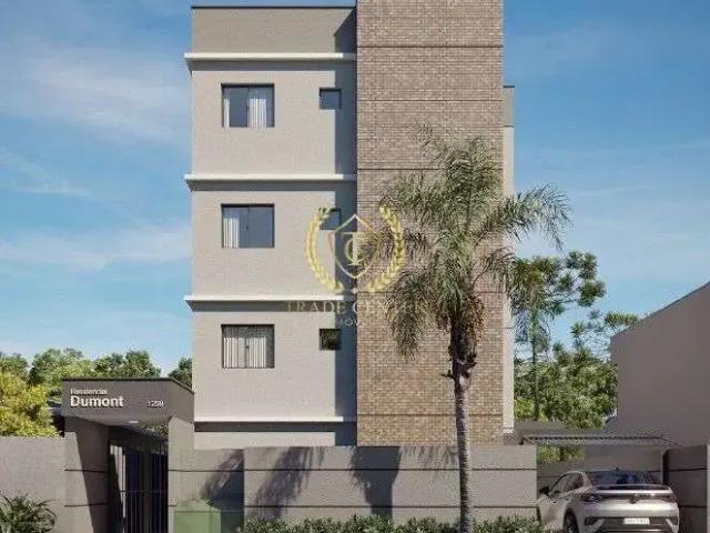 Apartamento para Venda em São José dos Pinhais/PR Pedro Moro 2 Quartos