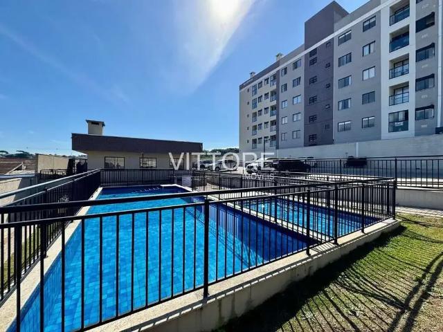 Apartamento para Venda em São José dos Pinhais/PR Pedro Moro 2 Quartos