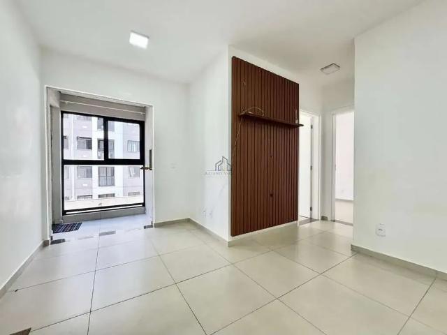 Apartamento para Venda em São José dos Pinhais/PR Pedro Moro 2 Quartos