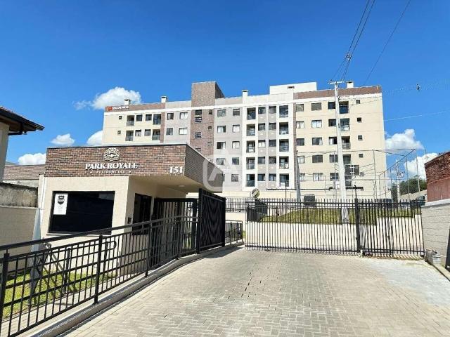 Apartamento para Venda em São José dos Pinhais/PR Pedro Moro 2 Quartos