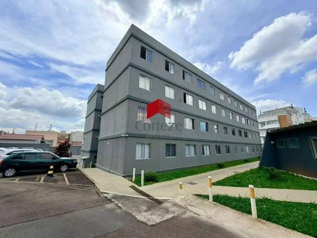 Apartamento para Venda em São José dos Pinhais/PR Pedro Moro 2 Quartos