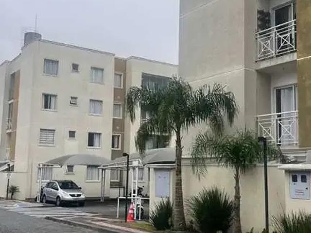 Apartamento para Venda em São José dos Pinhais/PR Pedro Moro 2 Quartos