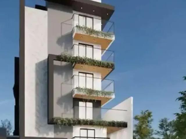 Apartamento para Venda em São José dos Pinhais/PR Pedro Moro 2 Quartos