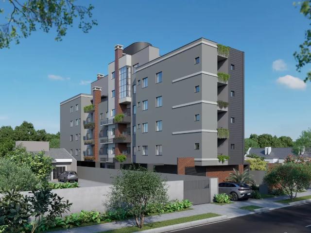 Apartamento para Venda em São José dos Pinhais/PR Pedro Moro 2 Quartos