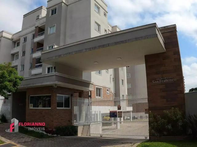Apartamento para Venda em São José dos Pinhais/PR Pedro Moro 3 Quartos