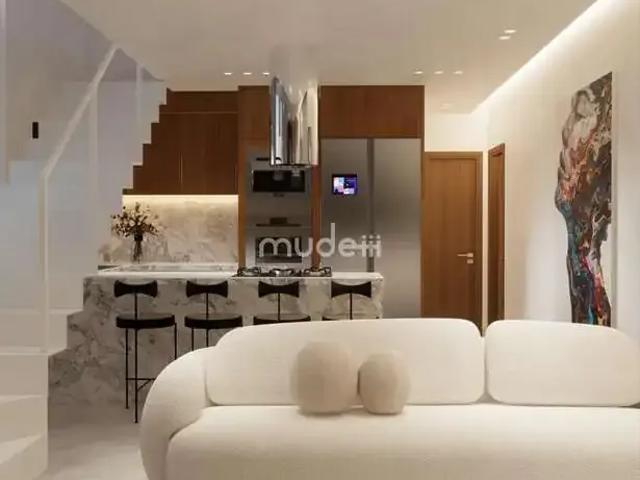 Apartamento para Venda em São José dos Pinhais/PR Pedro Moro 3 Quartos