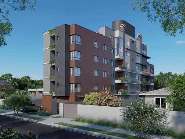 Apartamento para Venda em São José dos Pinhais/PR Pedro Moro 3 Quartos