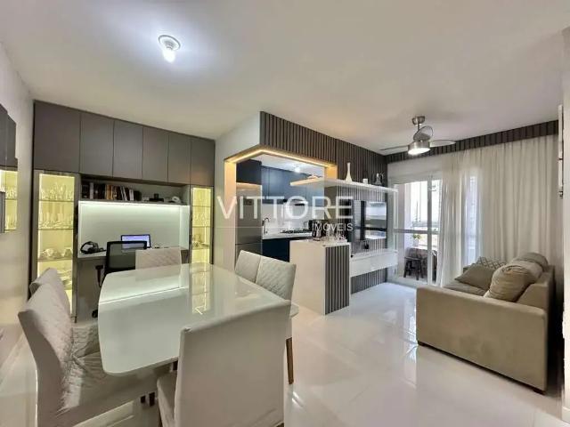 Apartamento para Venda em São José dos Pinhais/PR Pedro Moro 3 Quartos