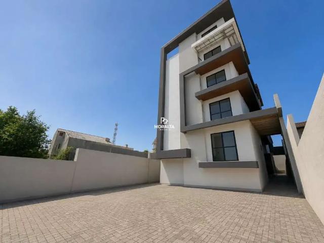 Apartamento para Venda em São José dos Pinhais/PR Pedro Moro 3 Quartos