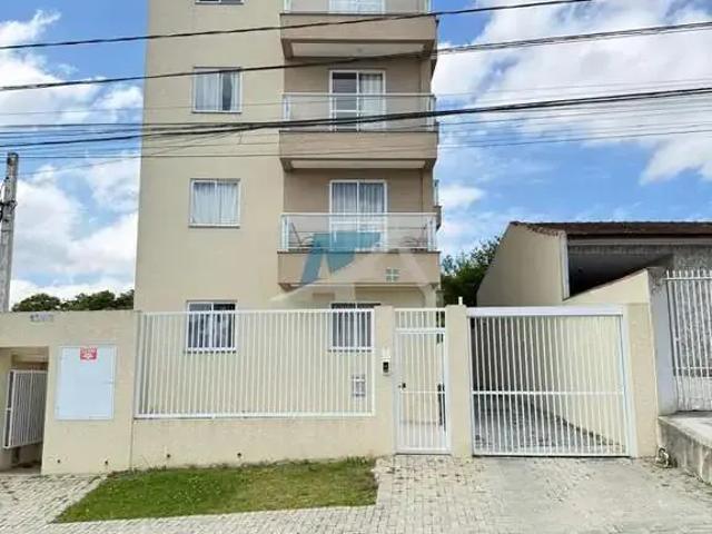 Apartamento para Venda em São José dos Pinhais/PR Pedro Moro 3 Quartos