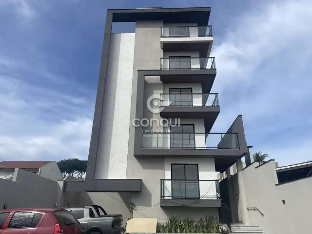 Apartamento para Venda em São José dos Pinhais/PR Pedro Moro 3 Quartos