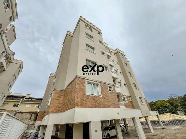 Apartamento para Venda em São José dos Pinhais/PR Pedro Moro 3 Quartos