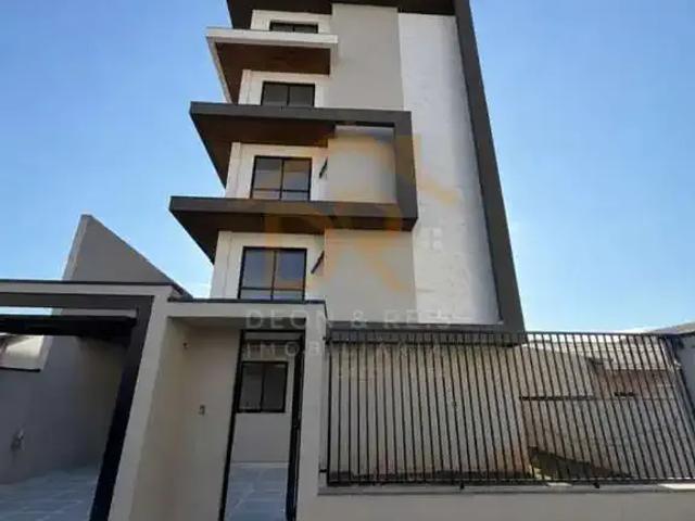 Apartamento para Venda em São José dos Pinhais/PR Pedro Moro 3 Quartos