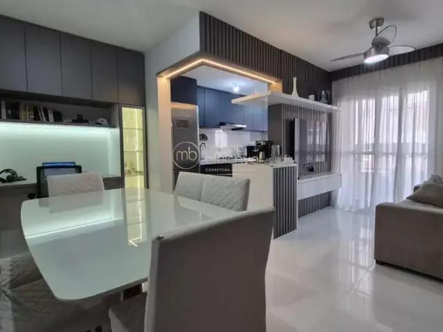 Apartamento para Venda em São José dos Pinhais/PR Pedro Moro 3 Quartos