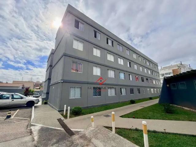 Apartamento para Venda em São José dos Pinhais/PR Pedro Moro 3 Quartos