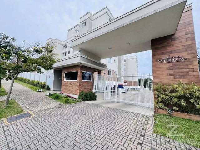 Apartamento para Venda em São José dos Pinhais/PR Pedro Moro 3 Quartos