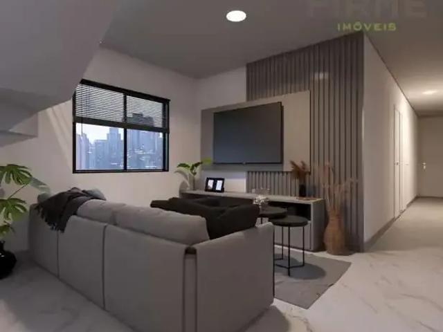 Apartamento para Venda em São José dos Pinhais/PR Pedro Moro 3 Quartos
