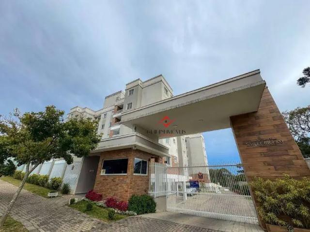 Apartamento para Venda em São José dos Pinhais/PR Pedro Moro 3 Quartos