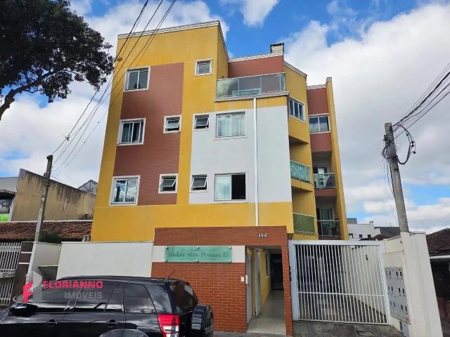 Apartamento para Venda em São José dos Pinhais/PR Pedro Moro 3 Quartos