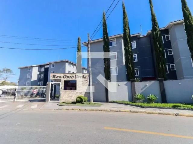 Apartamento para Venda em São José dos Pinhais/PR Pedro Moro 3 Quartos