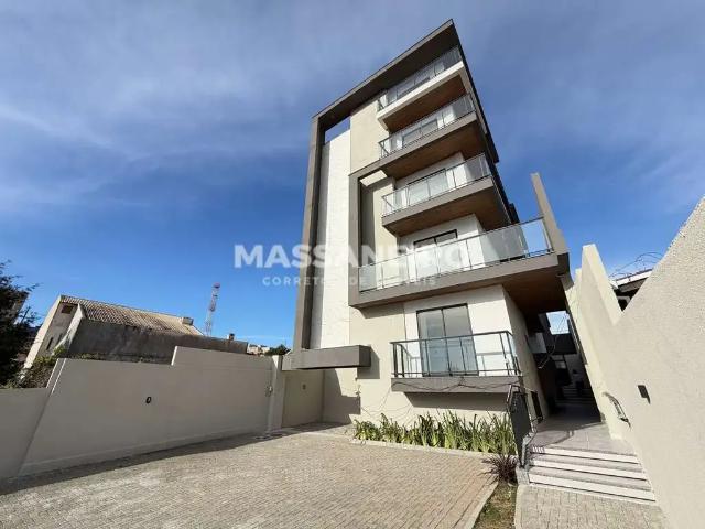 Apartamento para Venda em São José dos Pinhais/PR Pedro Moro 3 Quartos