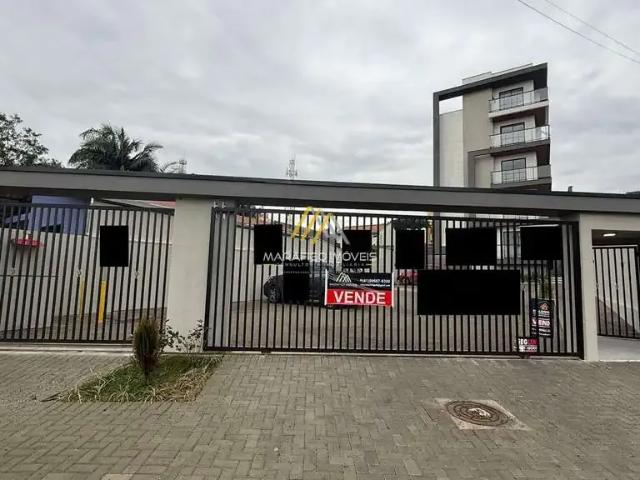 Apartamento para Venda em São José dos Pinhais/PR Pedro Moro 3 Quartos