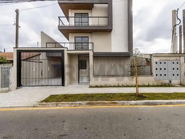 Apartamento para Venda em São José dos Pinhais/PR Pedro Moro 3 Quartos