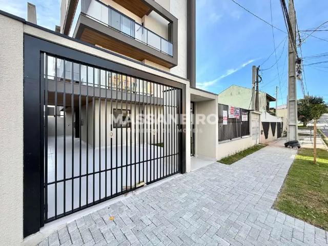 Apartamento para Venda em São José dos Pinhais/PR Pedro Moro 3 Quartos