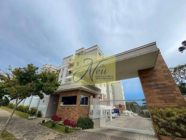 Apartamento para Venda em São José dos Pinhais/PR Pedro Moro 3 Quartos