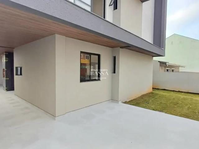 Apartamento para Venda em São José dos Pinhais/PR Pedro Moro 3 Quartos
