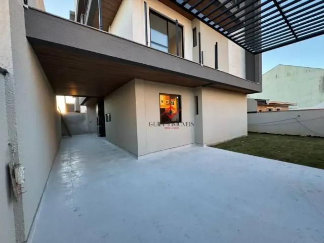 Apartamento para Venda em São José dos Pinhais/PR Pedro Moro 3 Quartos